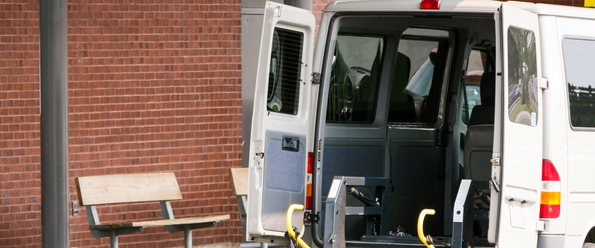 What is the Typical Turnaround Time for Executive Transportation Services?